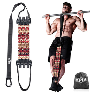 INNSTAR Home Gym | Portable Full-Body Fitness Gear for Your Health